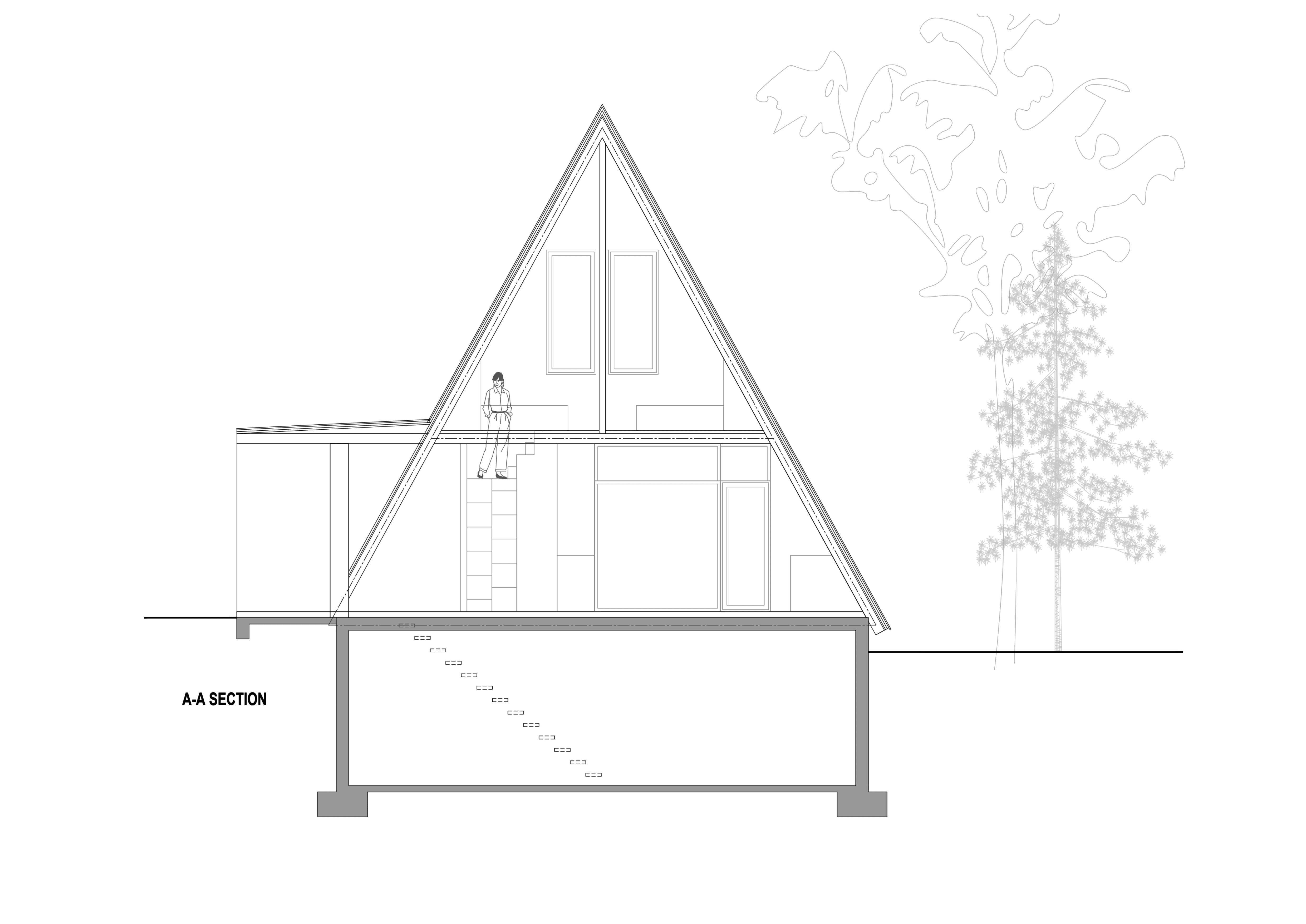 Holiday bungalows Kopaonik | MAIN architects